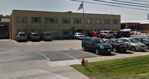 About – Universal Metal Products